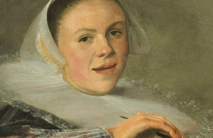 Judith Leyster – The Curator